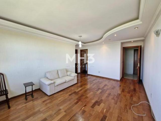 apartamento à venda em Jardim Chapadão