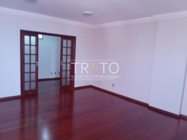 apartamento à venda em Jardim Chapadão