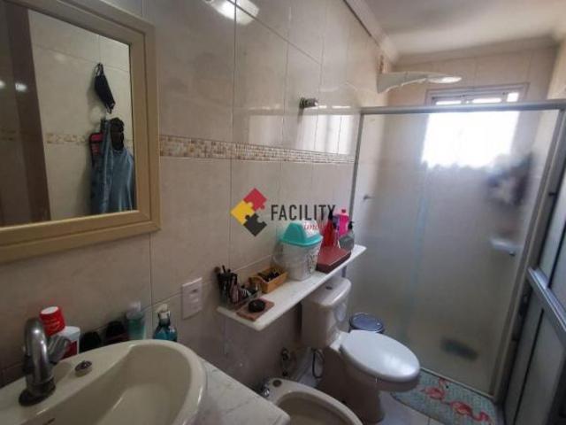 apartamento à venda em Jardim Chapadão