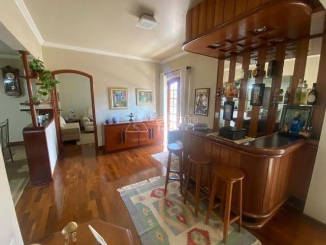 apartamento à venda em Jardim Chapadão