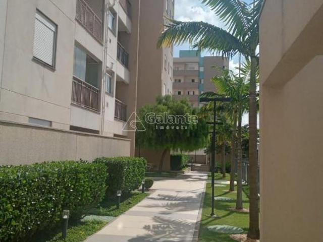 apartamento à venda em Jardim Chapadão