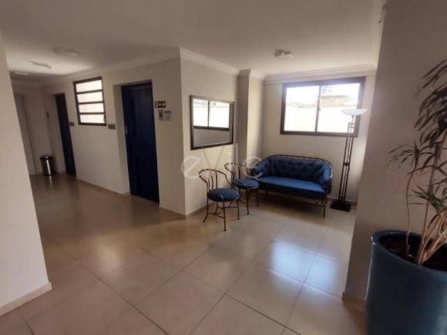 apartamento à venda em Jardim Chapadão
