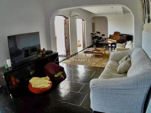 apartamento à venda em Jardim Chapadão