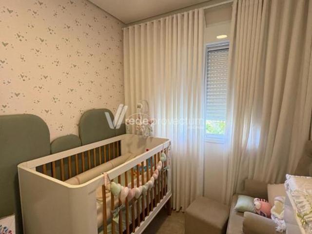 apartamento à venda em Jardim Chapadão