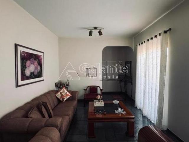 apartamento à venda em Jardim Chapadão