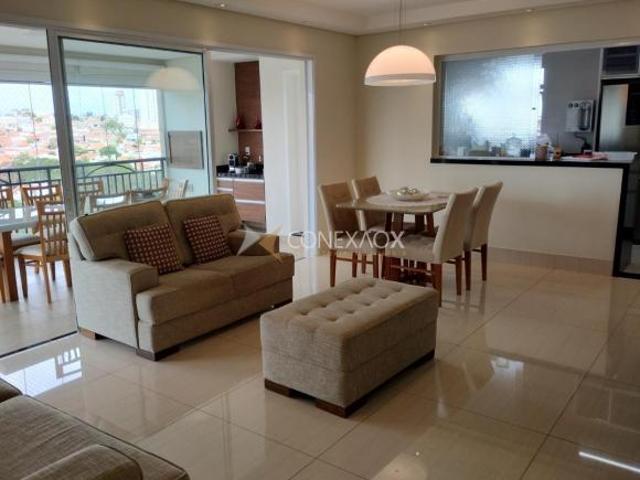 apartamento à venda em Jardim Chapadão