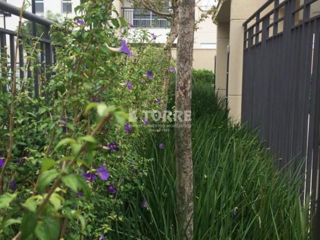 apartamento à venda em Jardim Chapadão