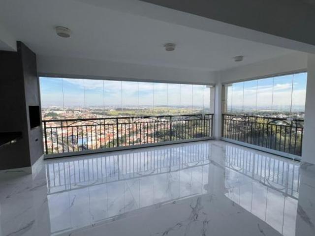 apartamento à venda em Jardim Chapadão