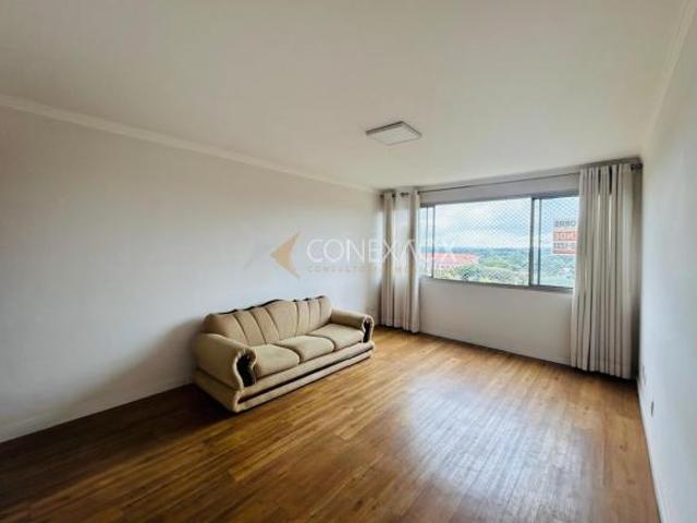 apartamento à venda em Jardim Chapadão