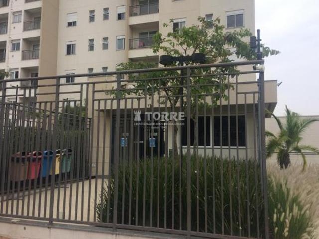apartamento à venda em Jardim Chapadão