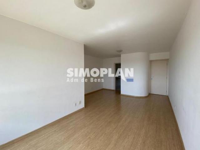 apartamento à venda em Jardim Chapadão