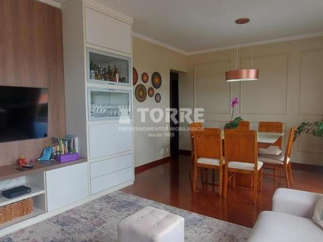 apartamento à venda em Jardim Chapadão