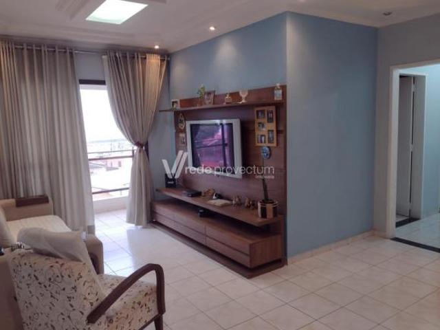apartamento à venda em Jardim Chapadão