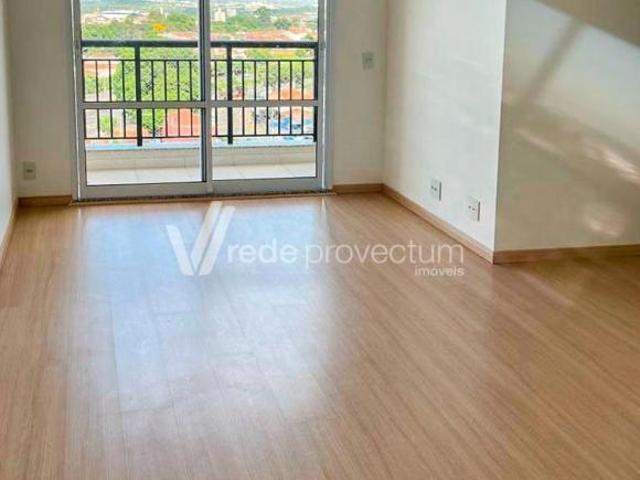 apartamento à venda em Jardim Chapadão
