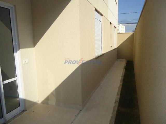 apartamento à venda em Jardim Chapadão