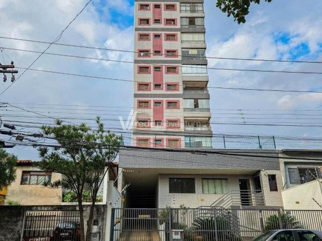 apartamento à venda em Jardim Chapadão