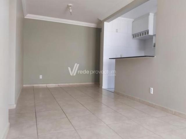 apartamento à venda em Jardim Chapadão