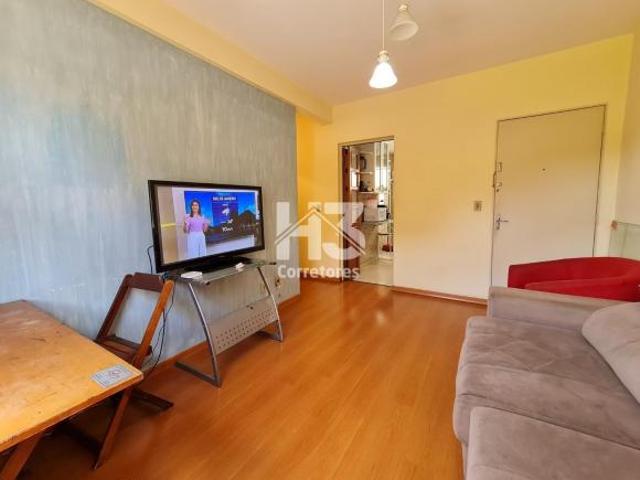 apartamento à venda em Jardim Chapadão