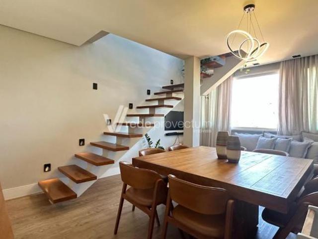 apartamento à venda em Jardim Chapadão