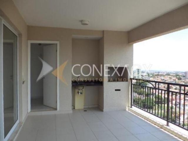 apartamento à venda em Jardim Chapadão