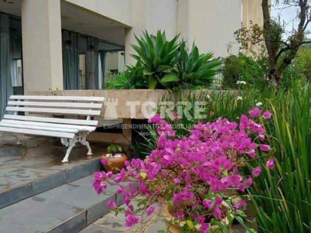 apartamento à venda em Jardim Chapadão