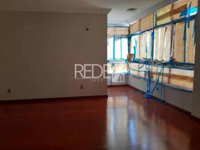 apartamento à venda em Jardim Chapadão