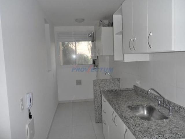 apartamento à venda em Jardim Chapadão