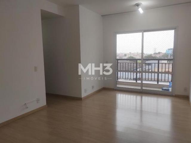 apartamento à venda em Jardim Chapadão