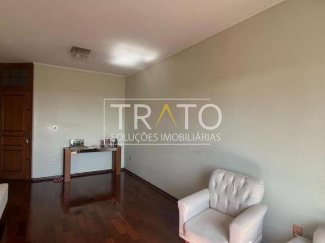 apartamento à venda em Jardim Chapadão