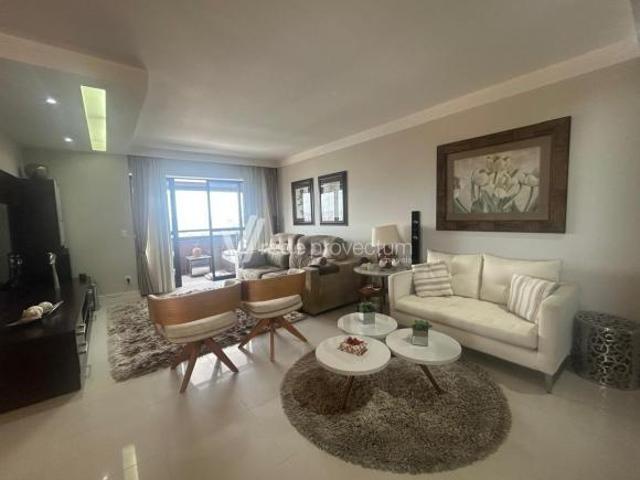 apartamento à venda em Jardim Chapadão