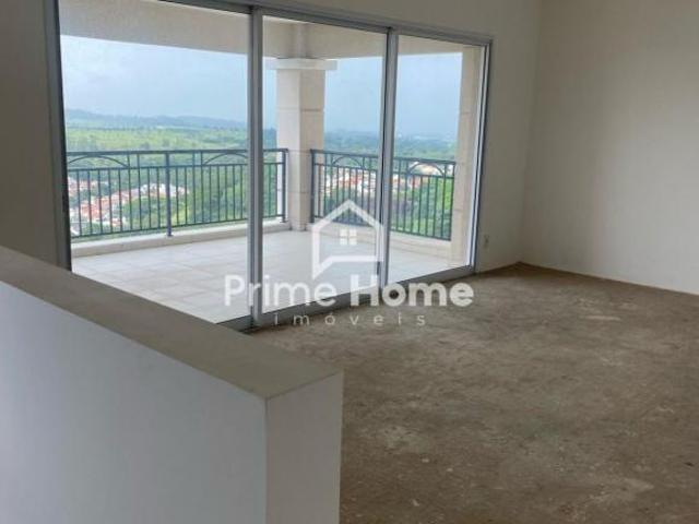 apartamento à venda em Jardim Chapadão