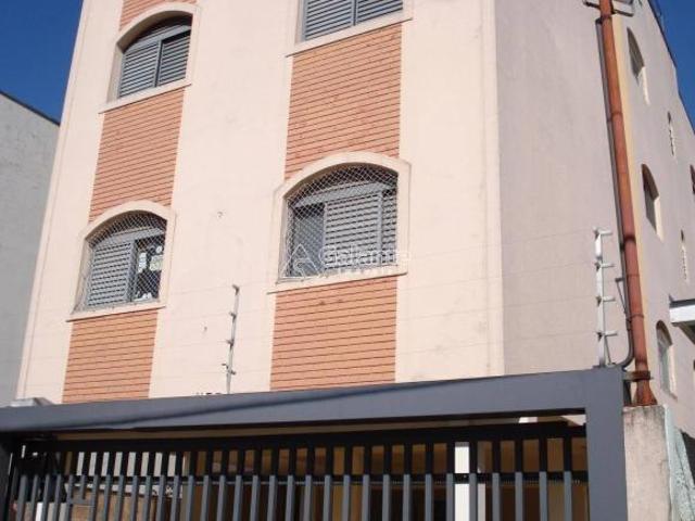 apartamento à venda em Jardim Chapadão