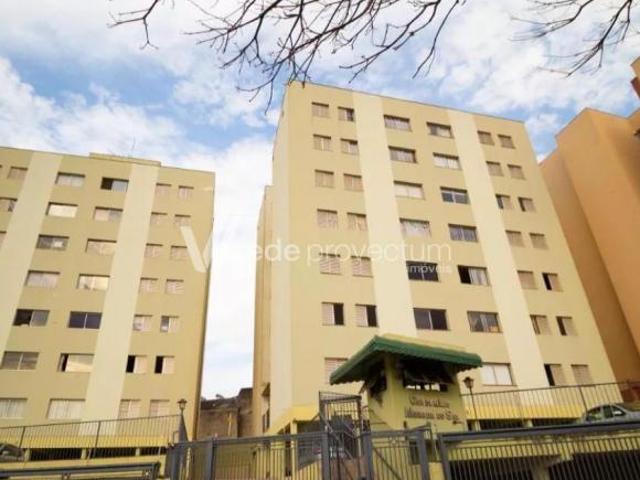apartamento à venda em Jardim Chapadão