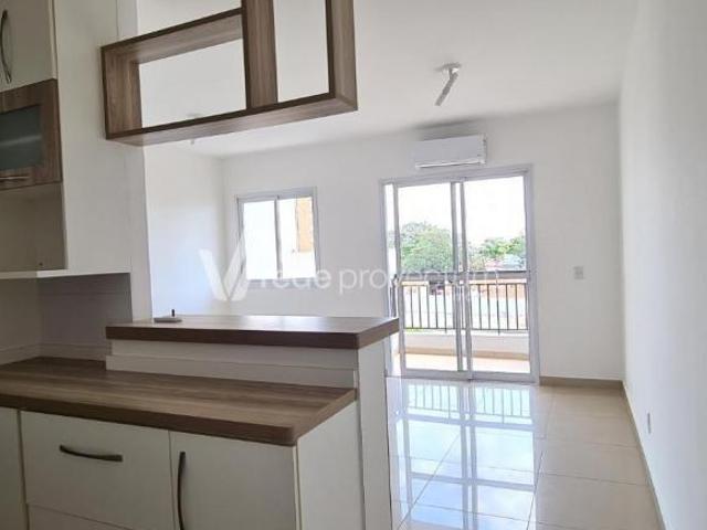 apartamento à venda em Jardim Chapadão