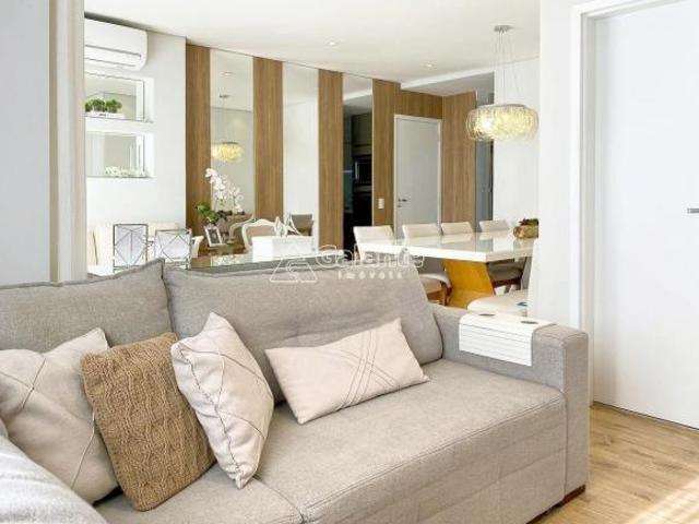 apartamento à venda em Jardim Chapadão