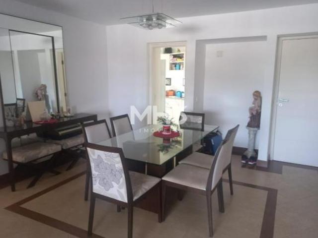 apartamento à venda em Jardim Chapadão