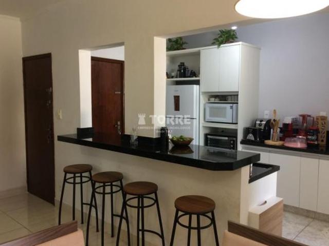 apartamento à venda em Jardim Chapadão