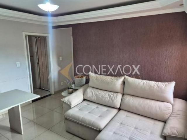 apartamento à venda em Jardim Chapadão