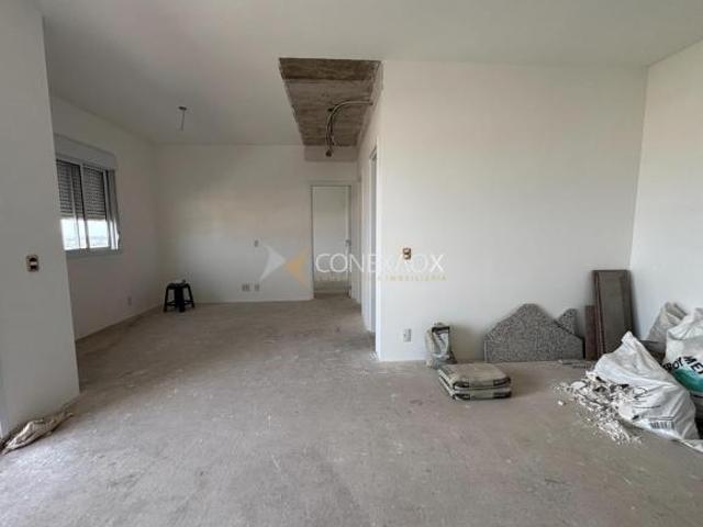apartamento à venda em Jardim Chapadão
