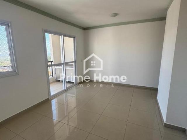 apartamento à venda em Jardim Chapadão