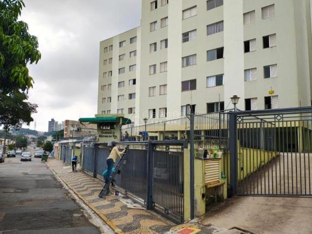 apartamento à venda em Jardim Chapadão