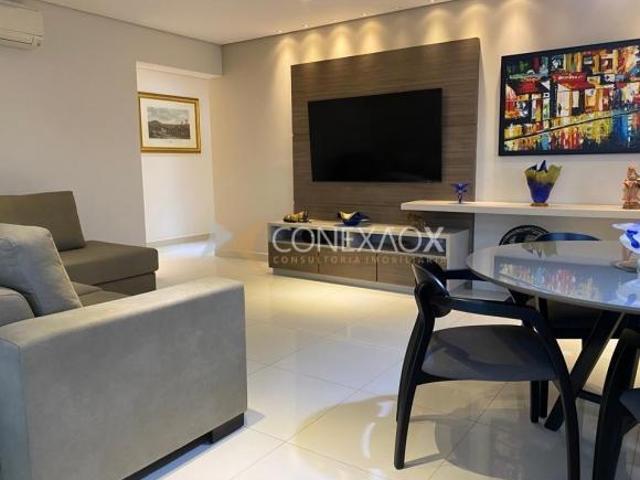 apartamento à venda em Jardim Chapadão