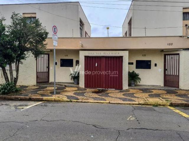 apartamento à venda em Jardim Chapadão