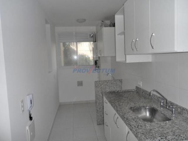 apartamento à venda em Jardim Chapadão