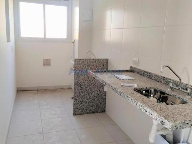 apartamento à venda em Jardim Chapadão