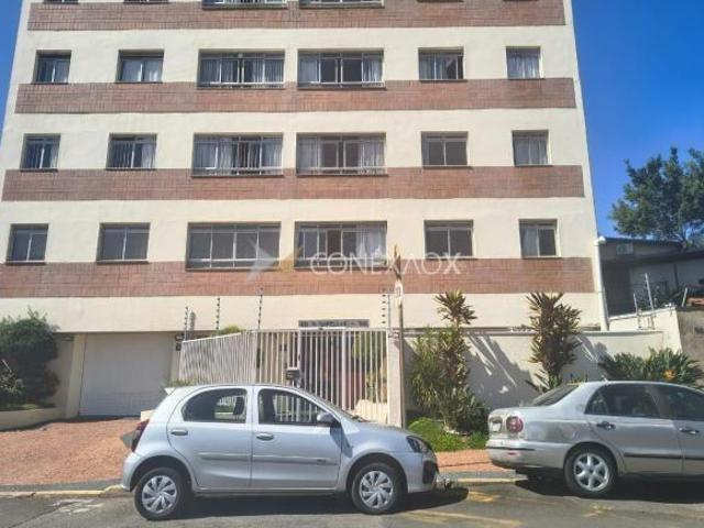 apartamento à venda em Jardim Chapadão