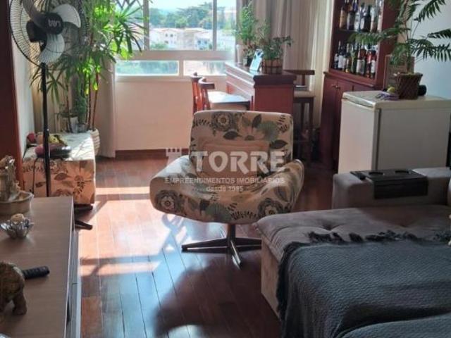 apartamento à venda em Jardim Chapadão