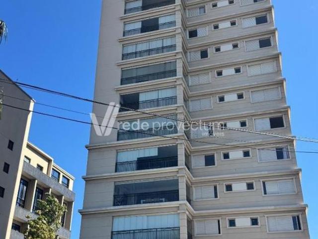 apartamento à venda em Jardim Chapadão