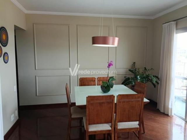 apartamento à venda em Jardim Chapadão