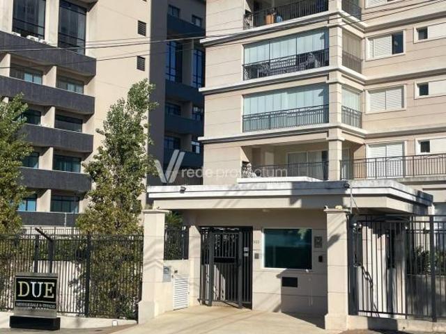 apartamento à venda em Jardim Chapadão
